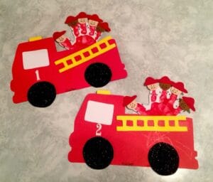 30 Fun & Engaging Fire Safety Activities for Preschoolers - Education ...