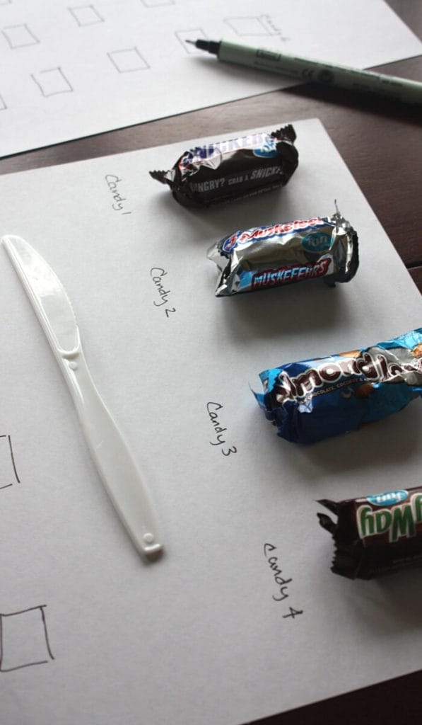 40 Sensory-Rich Five Senses Activities for Kids - Education Corner