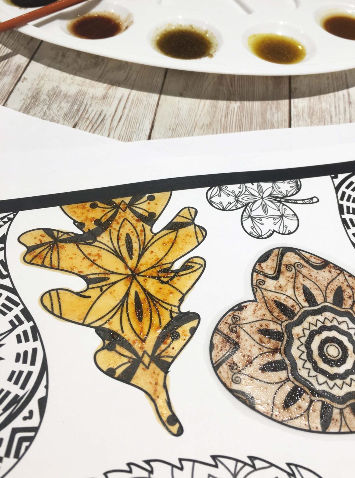 40 Sensory-Rich Five Senses Activities for Kids - Education Corner