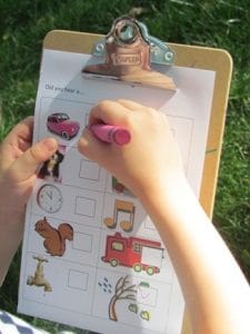 40 Sensory-Rich Five Senses Activities for Kids - Education Corner