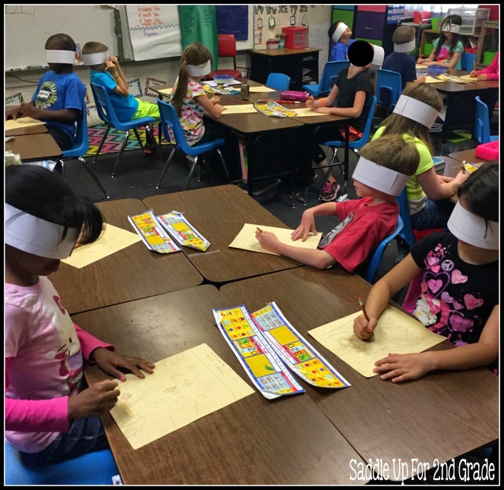 40 Sensory-Rich Five Senses Activities for Kids - Education Corner