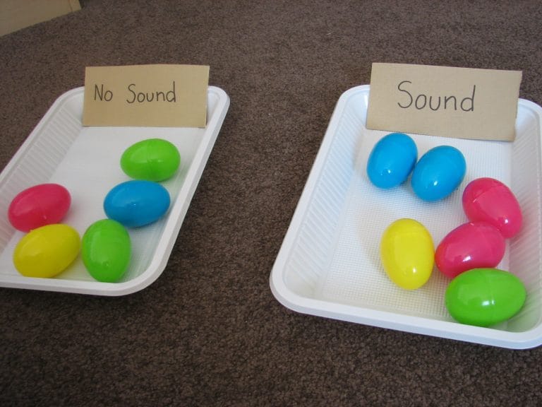 40 Sensory-Rich Five Senses Activities for Kids - Education Corner