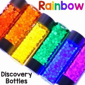 40 Sensory-Rich Five Senses Activities for Kids - Education Corner