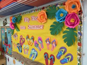 60 Creative Bulletin Board Ideas for the End of the School Year ...