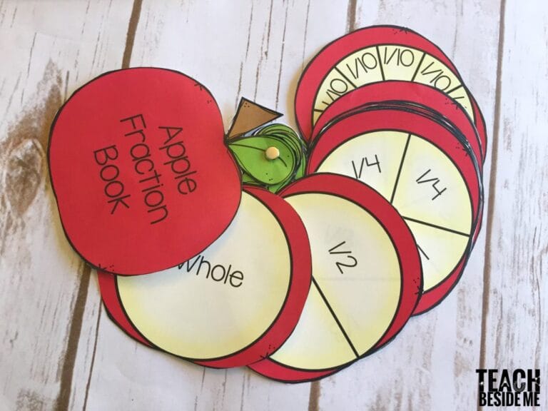 26 Hands-On Fraction Activities That Make Learning Exciting - Education ...