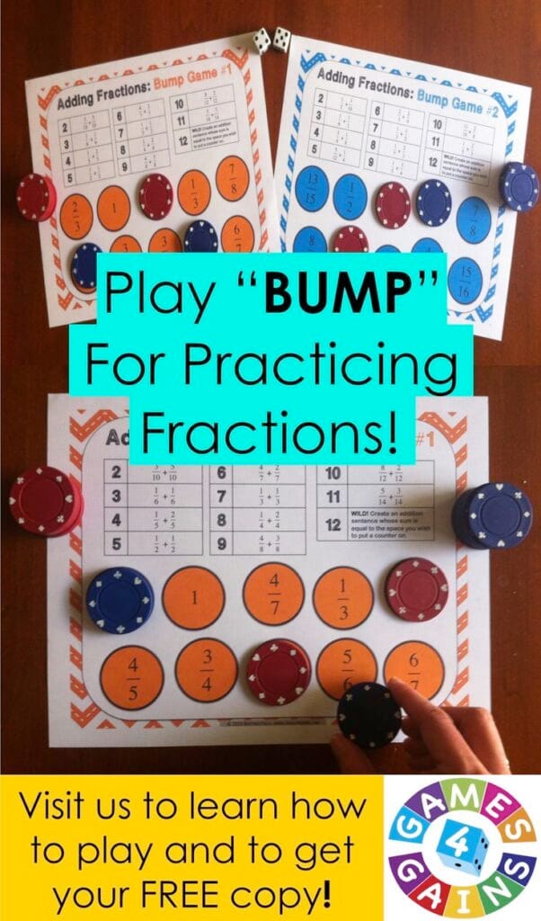 26 Hands-On Fraction Activities That Make Learning Exciting - Education ...