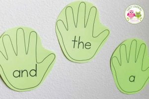 Top 28 Literacy Activities for Preschoolers and Kindergarten ...