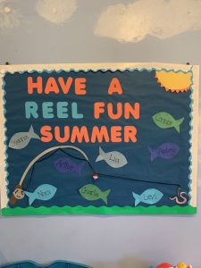 60 Creative Bulletin Board Ideas for the End of the School Year ...