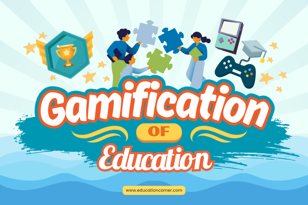 Understanding Gamification in Education: Strategies and Benefits ...