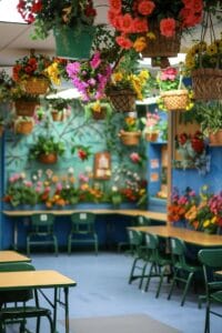 20 Brilliant Classroom Garden Ideas to Inspire Students - Education Corner