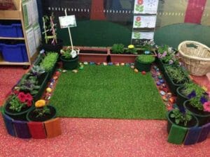 20 Brilliant Classroom Garden Ideas to Inspire Students - Education Corner
