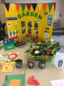 20 Brilliant Classroom Garden Ideas to Inspire Students - Education Corner