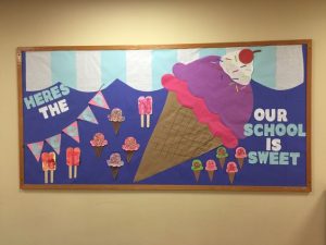 60 Creative Bulletin Board Ideas for the End of the School Year ...