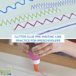 30 Fun Writing Activities for Kindergarten and Preschoolers - Education ...