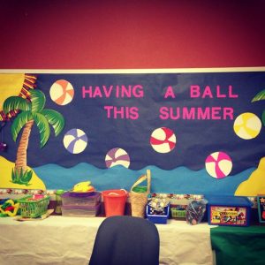 60 Creative Bulletin Board Ideas for the End of the School Year ...
