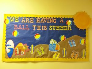 60 Creative Bulletin Board Ideas for the End of the School Year ...