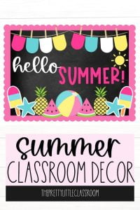 60 Creative Bulletin Board Ideas for the End of the School Year ...