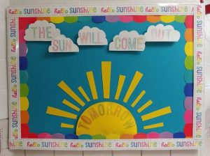 60 Creative Bulletin Board Ideas for the End of the School Year ...