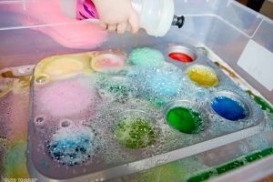 Top 16 Baking Soda Science Experiments - Education Corner