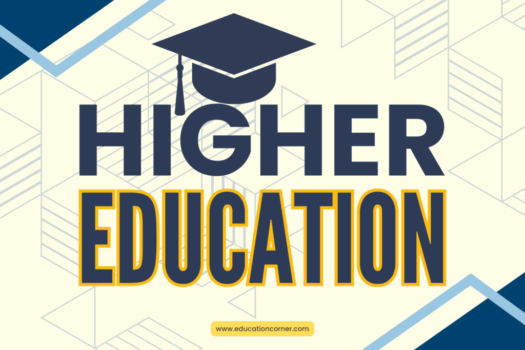 Online Higher Education Programs, Colleges, Courses, Degrees ...