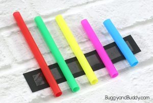 64 Fun & Easy Preschool Science Experiments - Education Corner