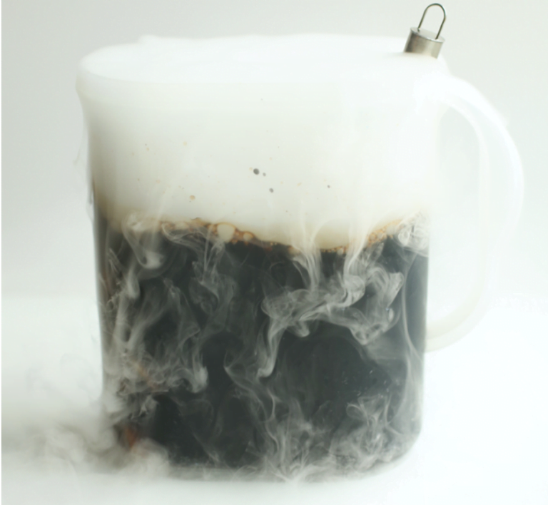 Top 15 Dry Ice Experiments: Super Cool & Fun - Education Corner