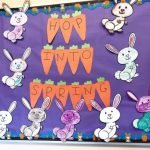30 Creative Spring Bulletin Board Ideas for Classrooms - Education Corner