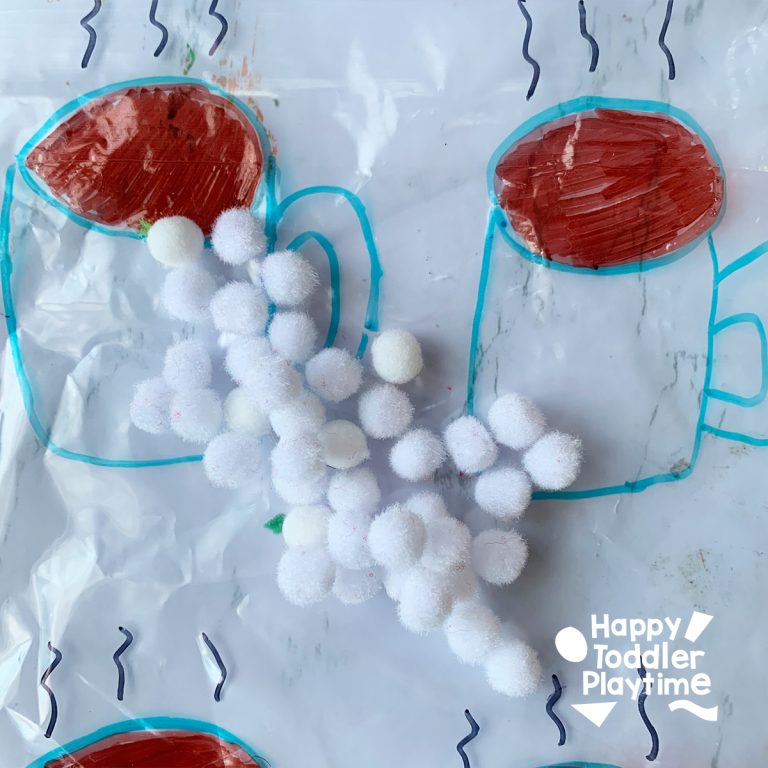 44 Fun Activities to Teach Numbers to Preschoolers and Toddlers ...