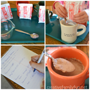 25 Fun Christmas Science Experiments for Kids - Education Corner