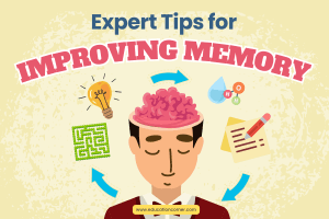 Improving Your Memory: Expert Tips - Education Corner