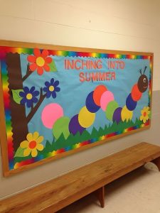 60 Creative Bulletin Board Ideas for the End of the School Year ...