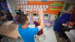 30 Exciting Indoor Recess Games to Keep Kids Active - Education Corner