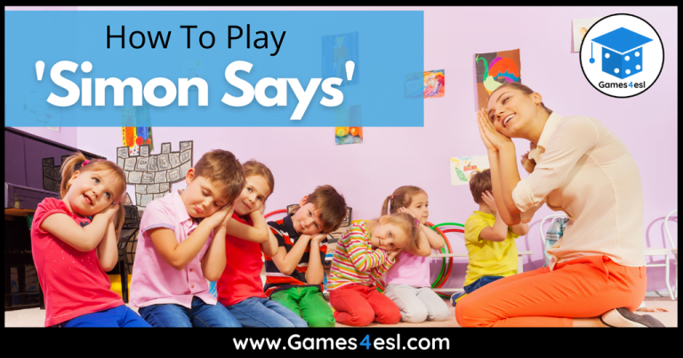 30 Exciting Indoor Recess Games to Keep Kids Active - Education Corner