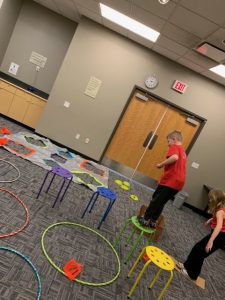30 Exciting Indoor Recess Games to Keep Kids Active - Education Corner