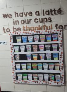 50 Must-Try Interactive Bulletin Boards for a Fun Classroom - Education ...
