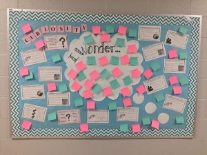 50 Must-Try Interactive Bulletin Boards for a Fun Classroom - Education ...
