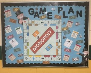 50 Must-Try Interactive Bulletin Boards for a Fun Classroom - Education ...