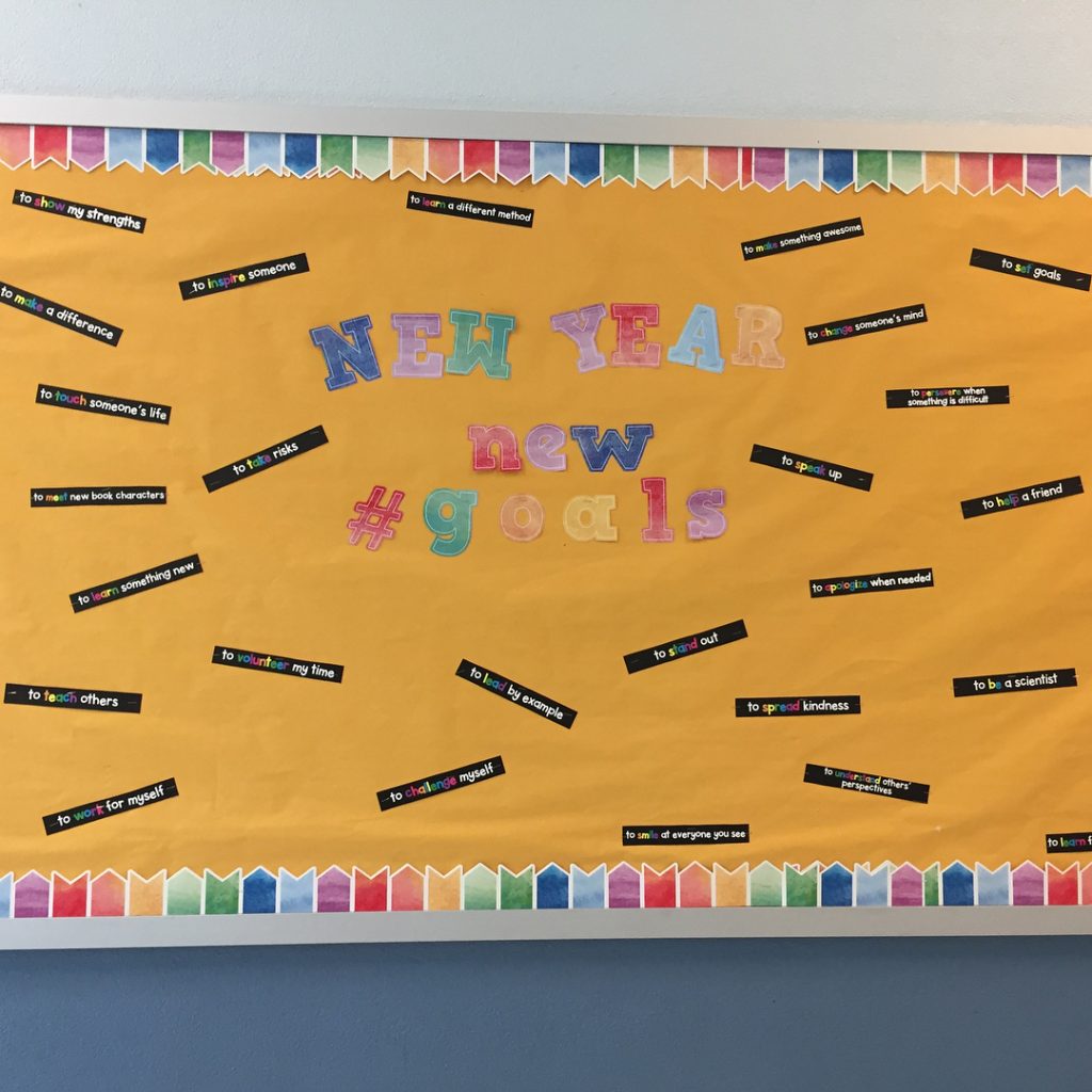 50 Must-Try Interactive Bulletin Boards for a Fun Classroom - Education ...