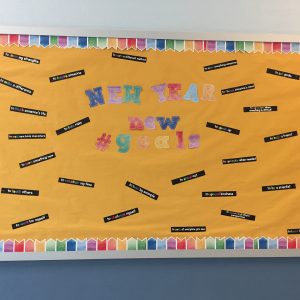 50 Must-Try Interactive Bulletin Boards for a Fun Classroom - Education ...