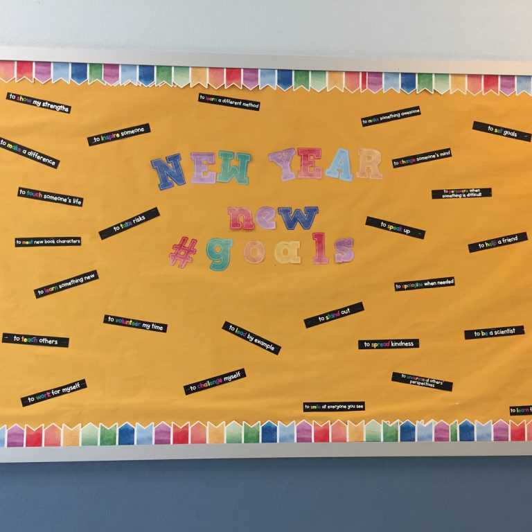 50 Must-Try Interactive Bulletin Boards for a Fun Classroom - Education ...