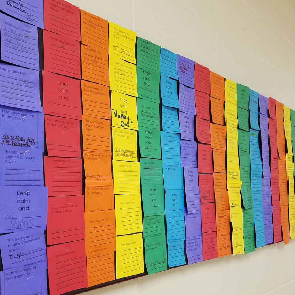50 Must-Try Interactive Bulletin Boards for a Fun Classroom - Education ...