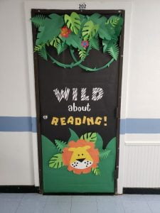 40 Wild & Fun Jungle-Themed Classroom Decoration Ideas - Education Corner