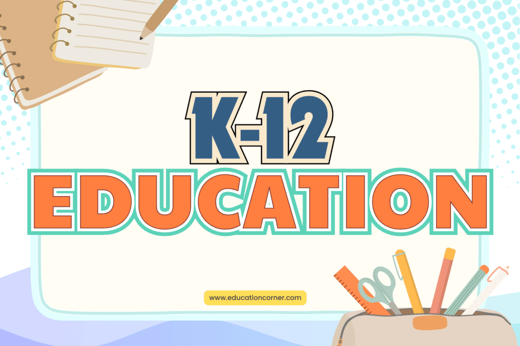 K12 Online Education, Curriculum, Schools, and K-12 Resources ...