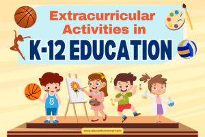 Guide on Extracurricular Activities for High School Students ...