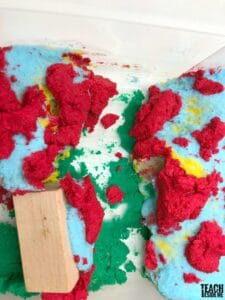 30 Fun & Creative Kinetic Sand Activities for Kids - Education Corner