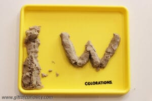 30 Fun & Creative Kinetic Sand Activities for Kids - Education Corner