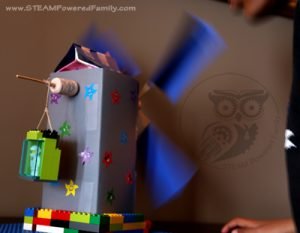 Top 40 LEGO Fun Science Experiments - Education Corner