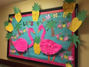 60 Creative Bulletin Board Ideas for the End of the School Year ...