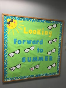 60 Creative Bulletin Board Ideas for the End of the School Year ...