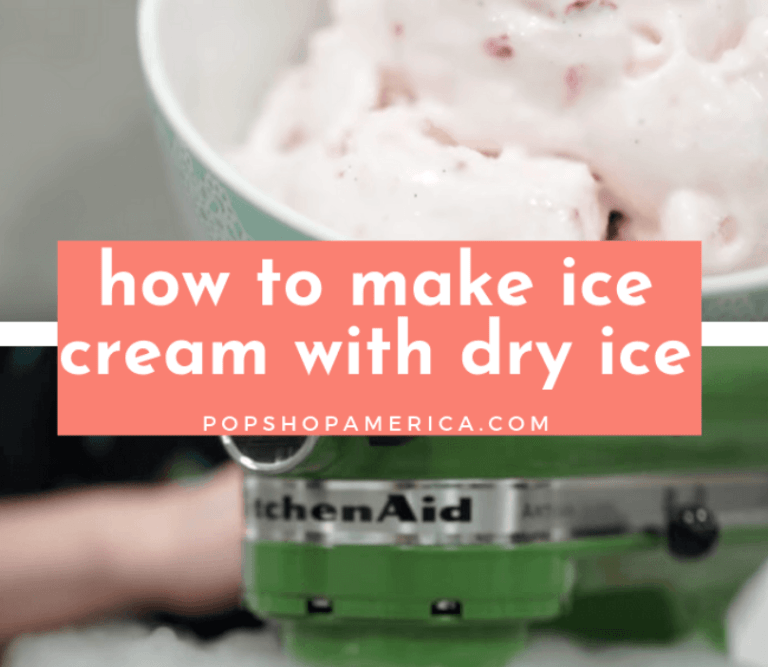 Top 15 Dry Ice Experiments: Super Cool & Fun - Education Corner